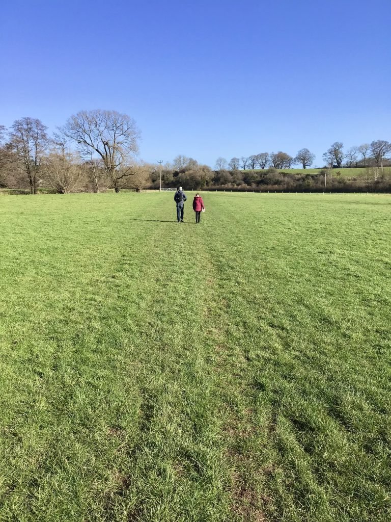 Pensford Viaduct Circular Walk - Somerset Family Adventures